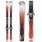 Volkl Attiva Sol Skis + Marker 3Motion 10.0 TC bindings - Women's 2010 ...