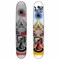 Lib Tech T. Rice Banana Hammock TTTR Banana Rocker Snowboard 2011 | evo
