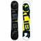 Lib Tech Burtner's Box Scratcher BTX Banana Rocker Snowboard 2011 | evo