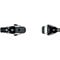 Salomon STH 16 Driver Ski Bindings (100mm Brakes) 2011 | evo