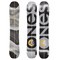 Jones The Solution Split Snowboard 2011 | evo