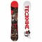 Tech Nine Lucas Magoon Pro Model Rocker Snowboard 2011 | evo
