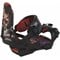 Tech Nine Lucas Magoon Pro Model Snowboard Bindings 2011 | evo
