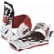 Tech Nine Mass Appeal Snowboard Bindings 2011 | evo