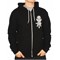 Casual Industrees Alpha SN Zip Hoodie | evo