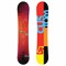 Burton Custom Flying V Rocker Snowboard 2011 | evo