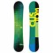 Burton Custom Wide Flying V Rocker Snowboard 2011 | evo