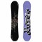 Burton Feelgood Flying V Rocker Snowboard - Women's 2011 | evo