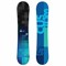 Burton Custom Smalls Wide V Rocker Snowboard - Youth 2011 | evo