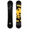 Never Summer Raptor X Wide Rocker Snowboard 2011 | evo