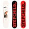 StepChild Scotty Whittlake Pro Model Snowboard 2011 | evo