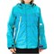 Nomis Gradient Jacket - Women's | evo