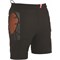 Red Base Layer Short | evo
