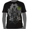 Lib Tech Travis Rice T Shirt | evo