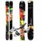 K2 HellBent Skis + Marker Griffon Schizo Bindings 2011 | evo