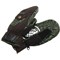 Grenade Sub-Zero Mittens | evo