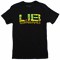 Lib Tech Logo T Shirt | evo