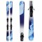 Head Mojo 90 Skis + Bindings - Used 2008 - Used | evo