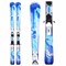 Nordica Olympia Mint Skis + Bindings - Women's - Used 2008 - Used | evo