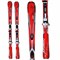 Atomic Drive 9 Titan Skis + Bindings - Used 2009 - Used | evo
