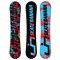 Lib Tech Skate Banana BTX Banana Rocker (Red/Blue) Snowboard 2011 | evo