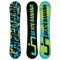 Lib Tech Skate Banana BTX Banana Rocker (Blue/Green) Snowboard 2011 | evo