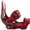 Tech Nine Athletic Pro Snowboard Bindings - Demo 2008 - Used | evo