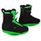 Ronix Frank Wakeboard Bindings 2011 | evo