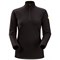 Arc'teryx Phase AR Zip Neck Long Sleeve Baselayer Top - Women's | evo