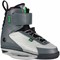Liquid Force Shane Wakeboard Bindings 2011 | evo