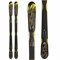 K2 AMP Shockwave Skis 2011 | evo
