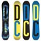 DC Aaron Bittner Pro Model Ply Snowboard 2012 | evo