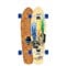 Arbor Pocket Rocket - Bamboo Longboard Complete | evo