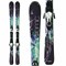 Atomic Affinity Pure Skis + XTO 10 Lady Bindings - Women's 2012 | evo