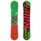 Rome Agent Addictive Collection Rocker Snowboard 2012 | evo
