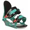 Ride VXn Snowboard Bindings - Women's 2012 | evo