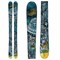 Lib Tech Magic Horsepower NAS ReCurve Skis 2012 | evo