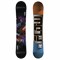 Flow Merc (Black Brite) Wide Snowboard 2012 | evo