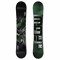 Flow Merc (Black) Wide Snowboard 2012 | evo