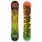 Tech Nine Team Thompson Snowboard 2012 | evo
