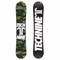 Tech Nine LM Rocker Snowboard 2012 | evo
