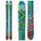Liberty Genome Skis 2012 | evo