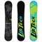Lib Tech Dark Series C2BTX Snowboard 2012 | evo