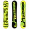 Lib Tech Skate Banana BTX (Yellow/Green) Wide Snowboard 2012 | evo