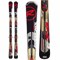 Rossignol Experience 74 Carbon Skis + Axium 100 Bindings 2012 | evo