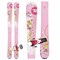 Rossignol Princess Skis + Comp Kid 25 Bindings - Youth 2012 | evo