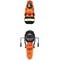 Rossignol FKS 140 XXL Ski Bindings (115mm Brakes) 2012 | evo
