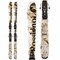 Rossignol S80 Freeride Bumper Skis + Axium 120 Bindings 2011 | evo