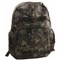 LRG Pack Camo Backpack | evo