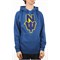 Casual Industrees NDUB Pullover Hoodie | evo